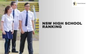 NSW High School Ranking [2024]: Which Is the Best?
